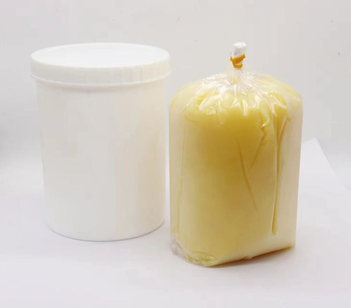 Organic Royal Jelly Fresh {10 HDA > 1.9%} - 1kg – Bee Seasonal Organic Royal Jelly Fresh {10 HDA > 1.9%} - 1kg – Bee Seasonal