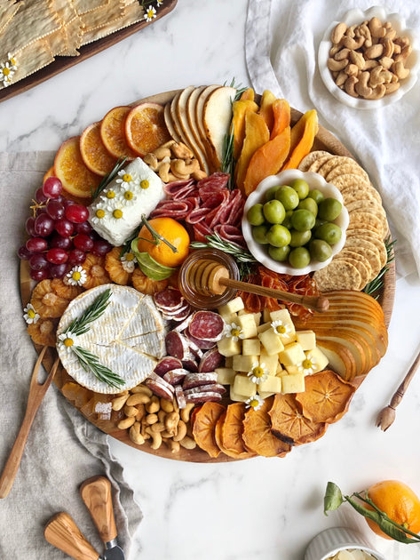 Cheese and Honey Pairing with Meg - Angico – Bee Seasonal