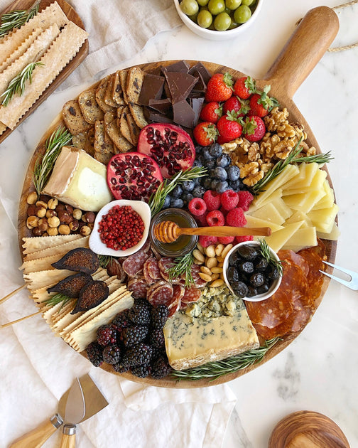 Cheese and Honey Pairing with Meg - Aroeira – Bee Seasonal