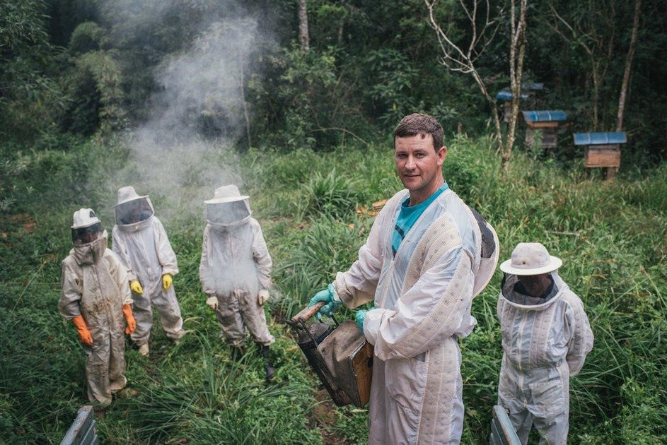 Sustainably Sourced Honey | Sustainable Beekeeping | Communities and ...